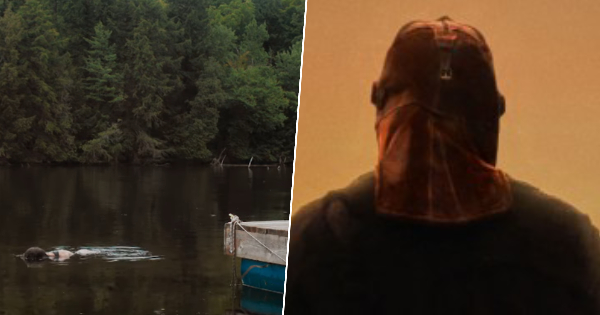 New trailer for upcoming horror movie has a major twist: it's all from the killer's POV ...