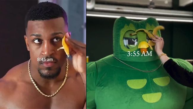 Microsoft's strange new Xbox ads have become an instant meme | Creative ...