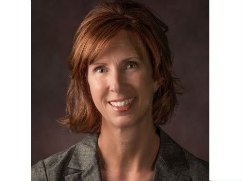 Julia Laulis Named Chair of Cable One Board | Next TV