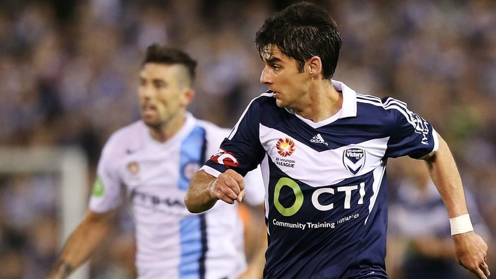 A-League Preview: Victory, City to meet in biggest Melbourne derby ...