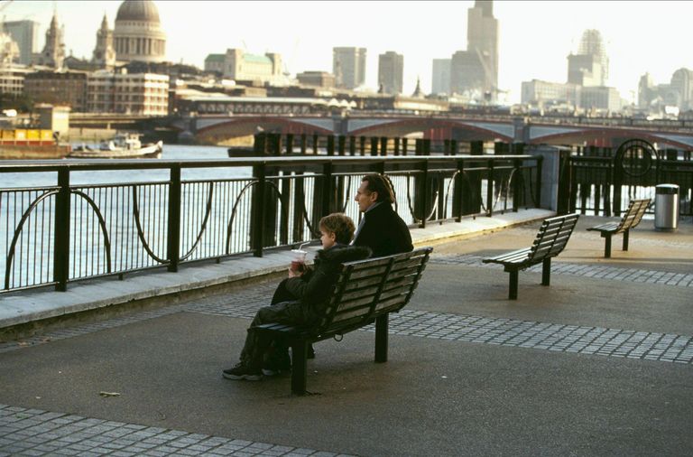 Where is Love Actually filmed? The real life locations you can actually ...