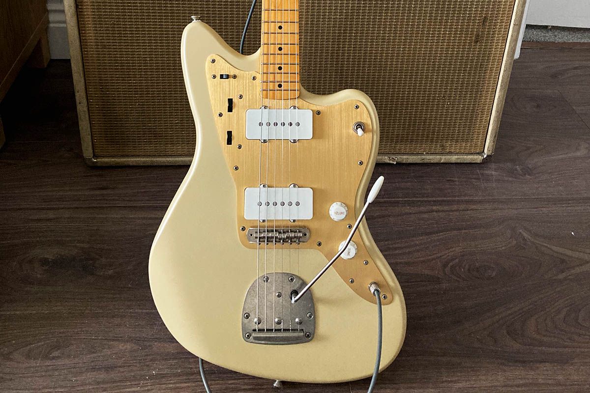 Barrie Cadogan on his greatest guitar hits and misses | Guitar World