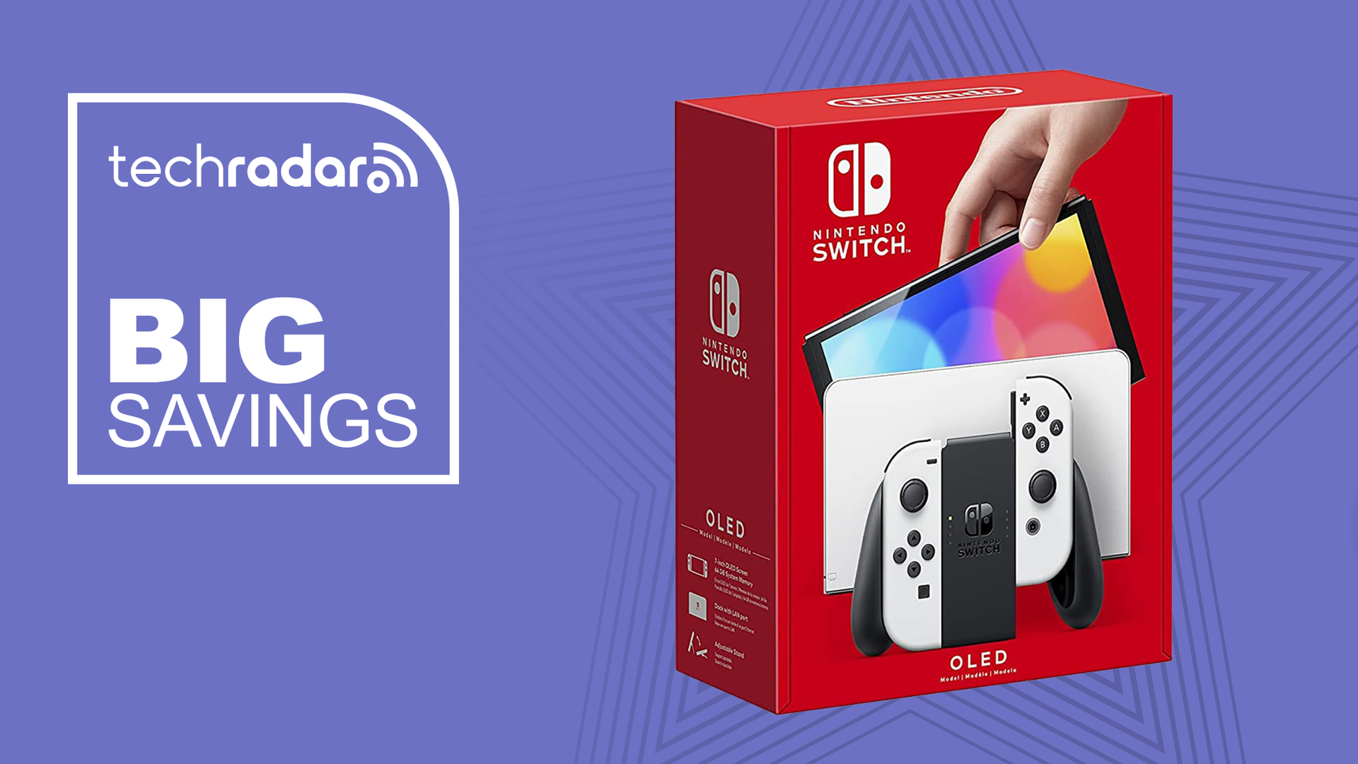 I can't believe the Nintendo Switch OLED is the same price as the ...