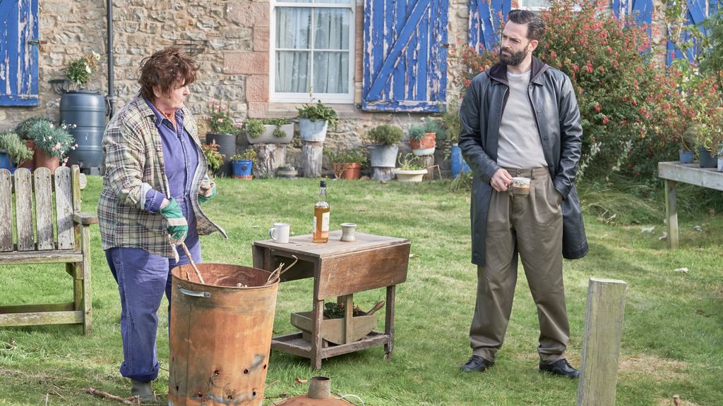 Who was Julie Burnell and why was Vera dedicated to her? | Woman & Home