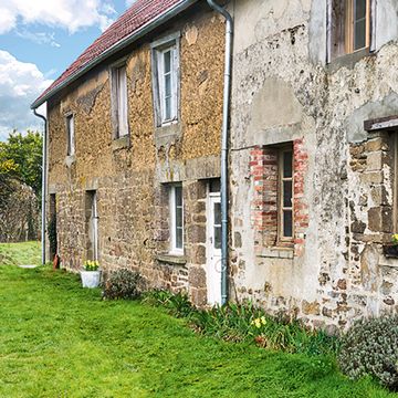 What's an EPC E rating and how do I improve it? | Ideal Home