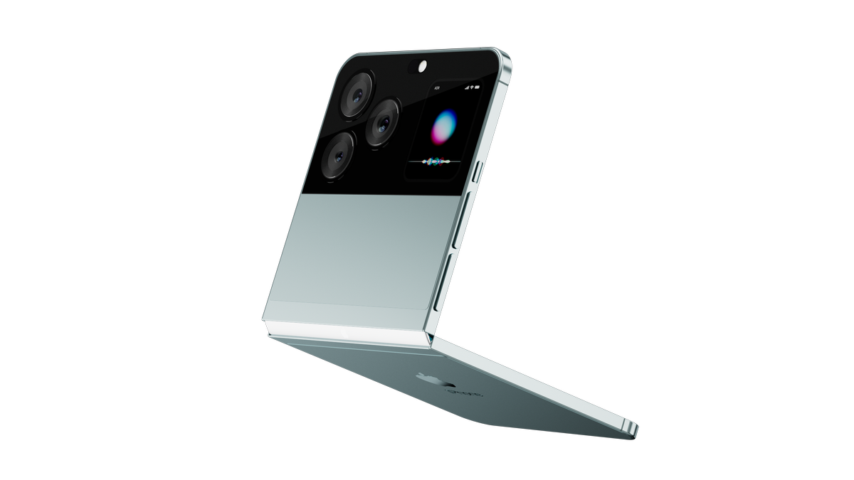 Foldable iPhone: Release date rumors, design, and more | iMore