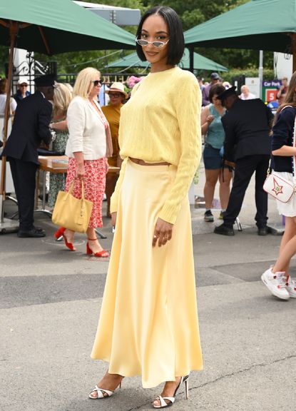 32 of the best Wimbledon looks we've ever seen | Woman & Home