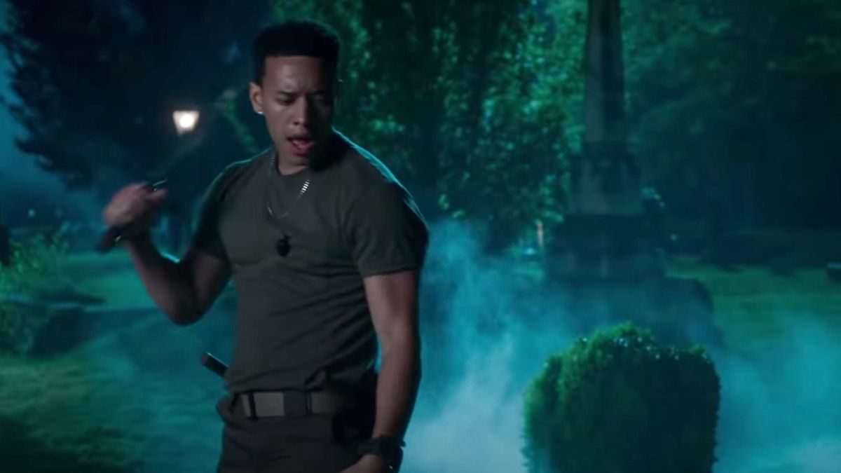 First Kill Cast: Where You've Seen The Netflix Stars Before | Cinemablend