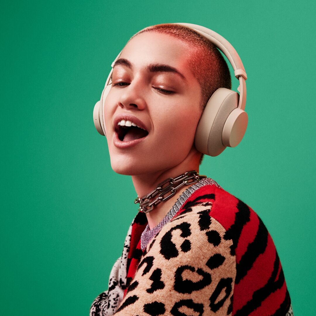 Urbanears Pampas are the company's first over-ear headphones | iMore