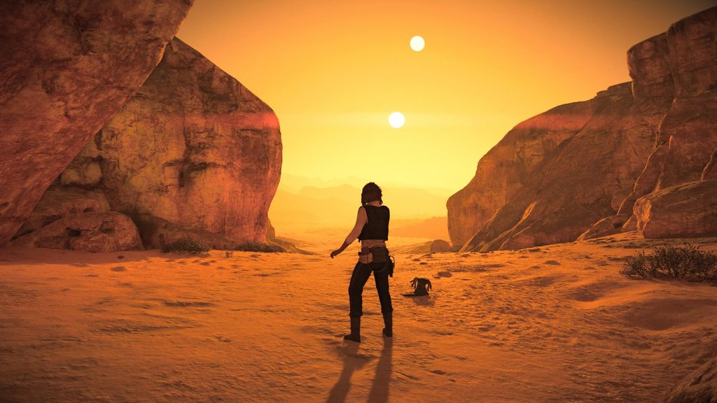 All Star Wars Outlaws planets and worlds | GamesRadar+