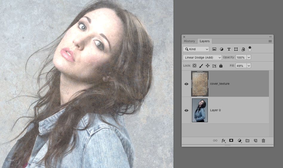 Photoshop tutorials: 100 editing tips | Digital Camera World