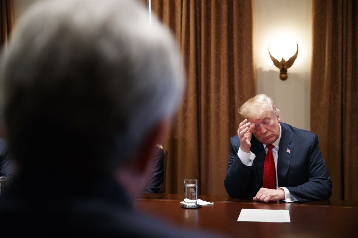 Can Trump really refuse to answer Mueller's questions? | The Week