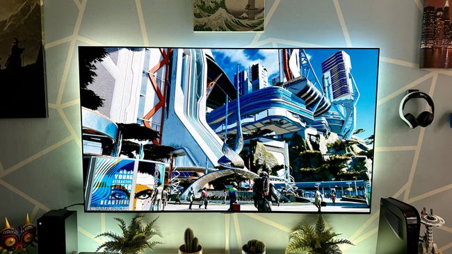 TVs Coverage | Tom's Guide