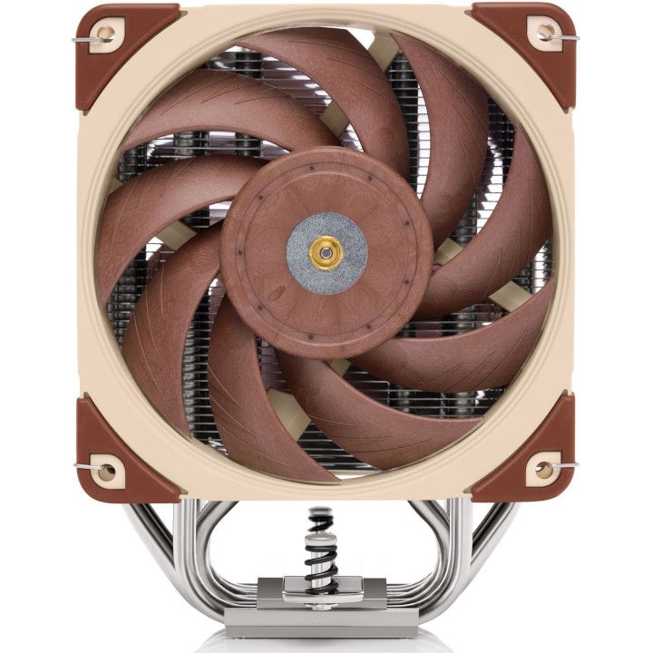 Best CPU coolers for AMD Ryzen 7 5800X: Air and AIO options | Windows ...