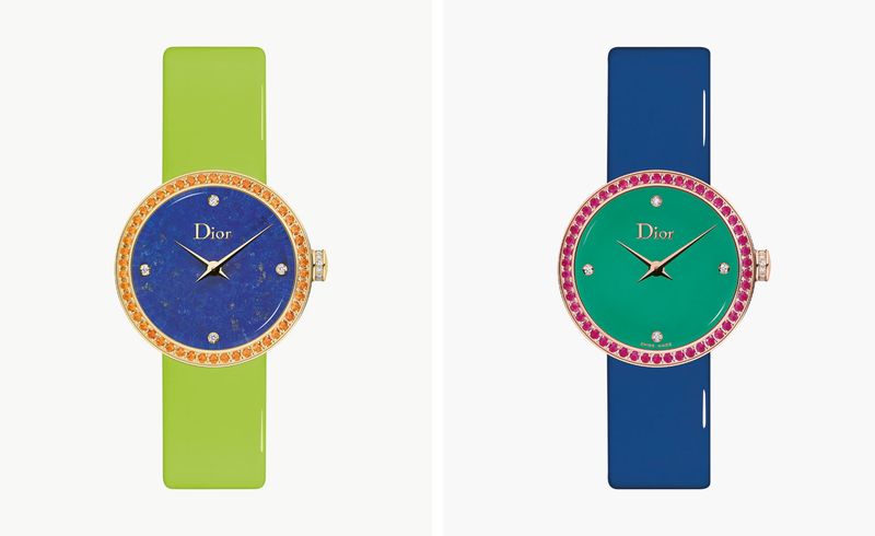 Dior's new jewellery and watch collection | Wallpaper