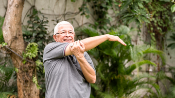 Three things you need to know to lose weight over 60 | Fit&Well