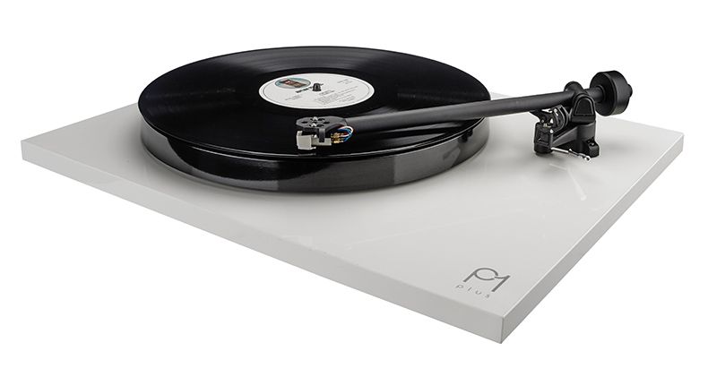 Rega Planar 1 Plus review: the perfect marriage of convenience and ...