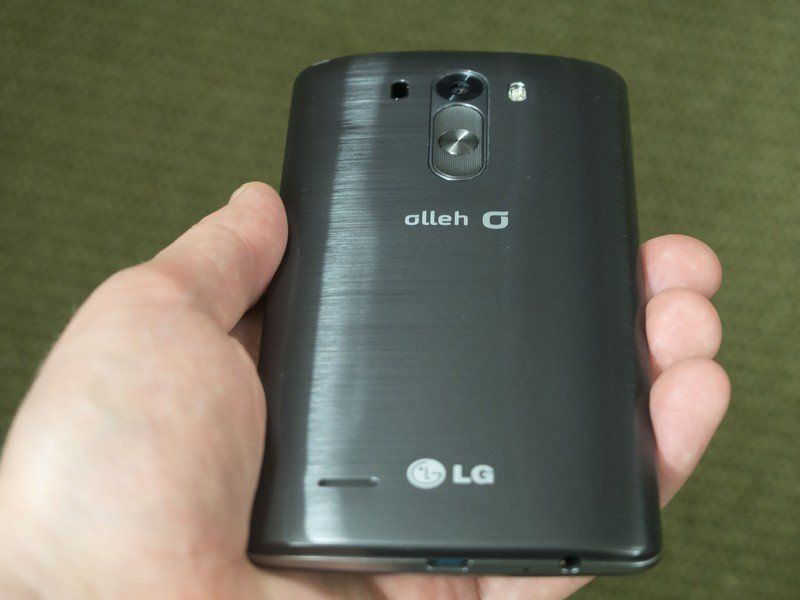 How to customize the lock screen on the LG G3 | Android Central