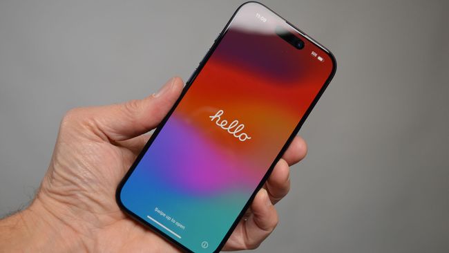 iPhone 15 Pro review: pocket paragon | TechRadar