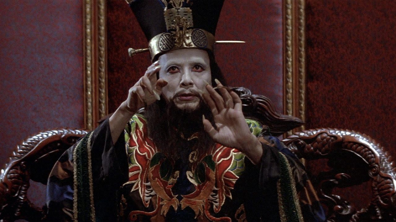 From Lo Pan To Mr. Ping: A Celebration Of James Hong's Highly Unique ...