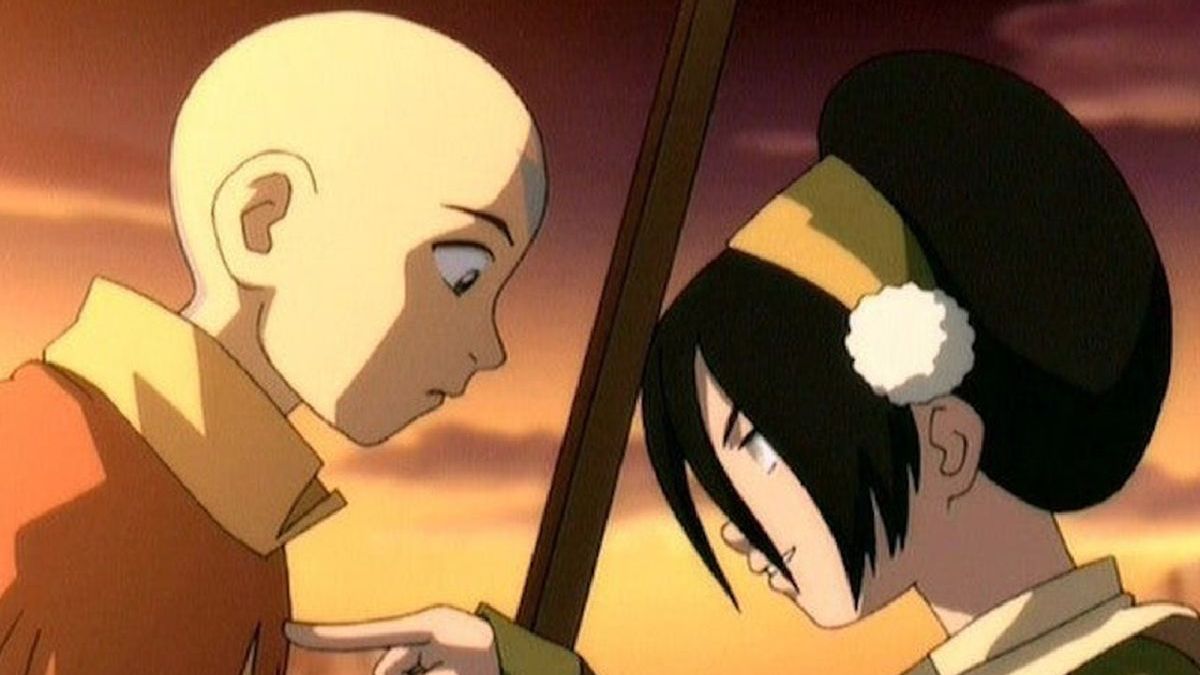 Avatar: The Last Airbender: 5 Reasons Toph Is One Of The Best ...