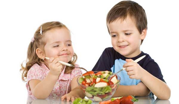 4 Tips for Sneaking 'Health' into Your Kids' Food | Live Science