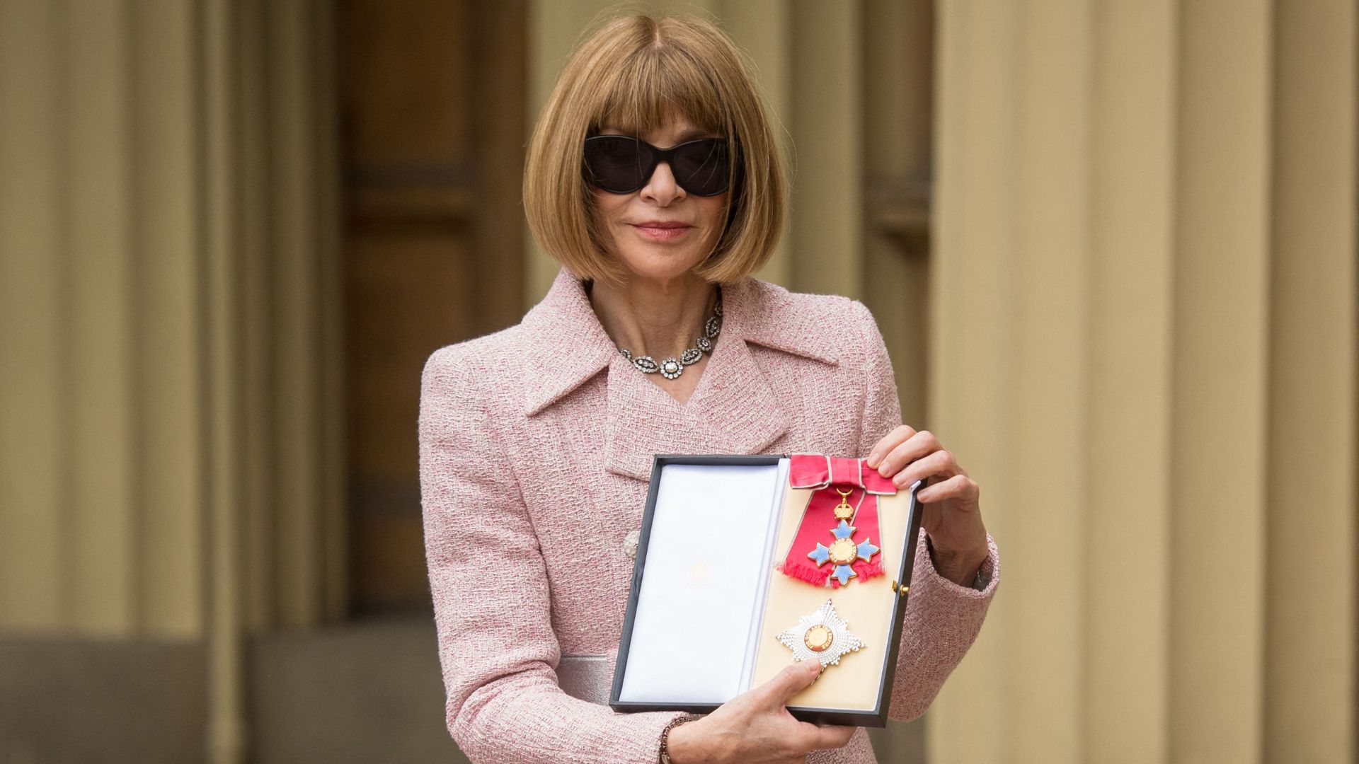 Famous Dames and women who have received royal honours | Woman & Home