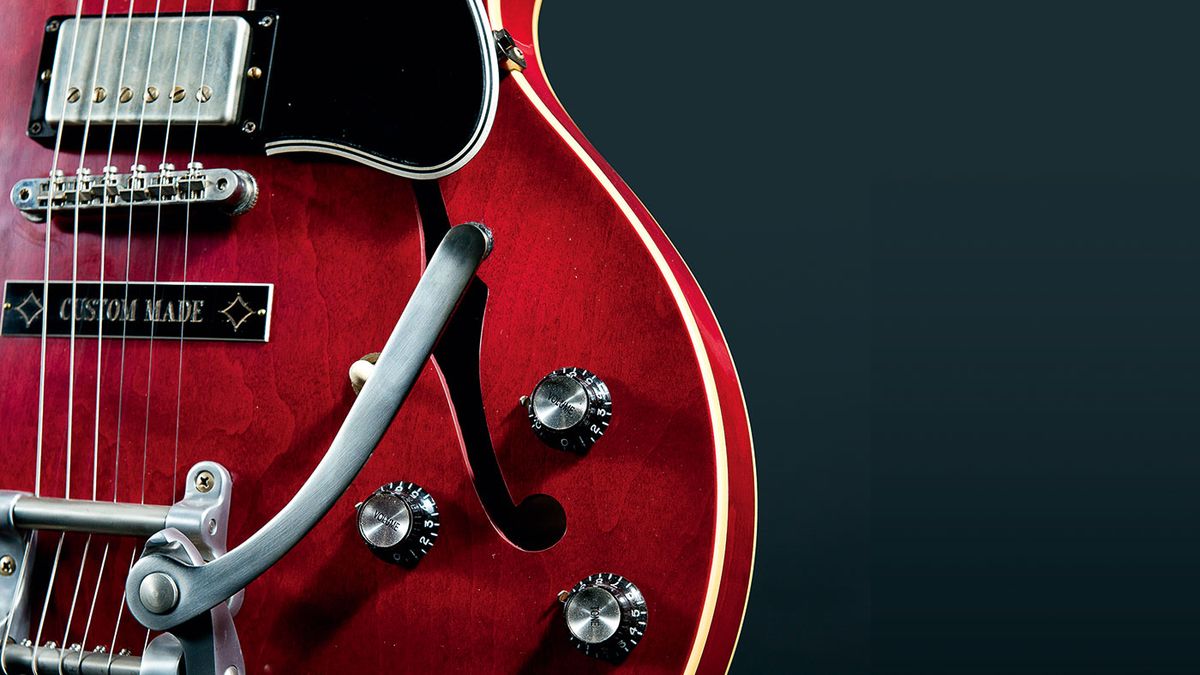 25 of the best guitar tones of all time | MusicRadar