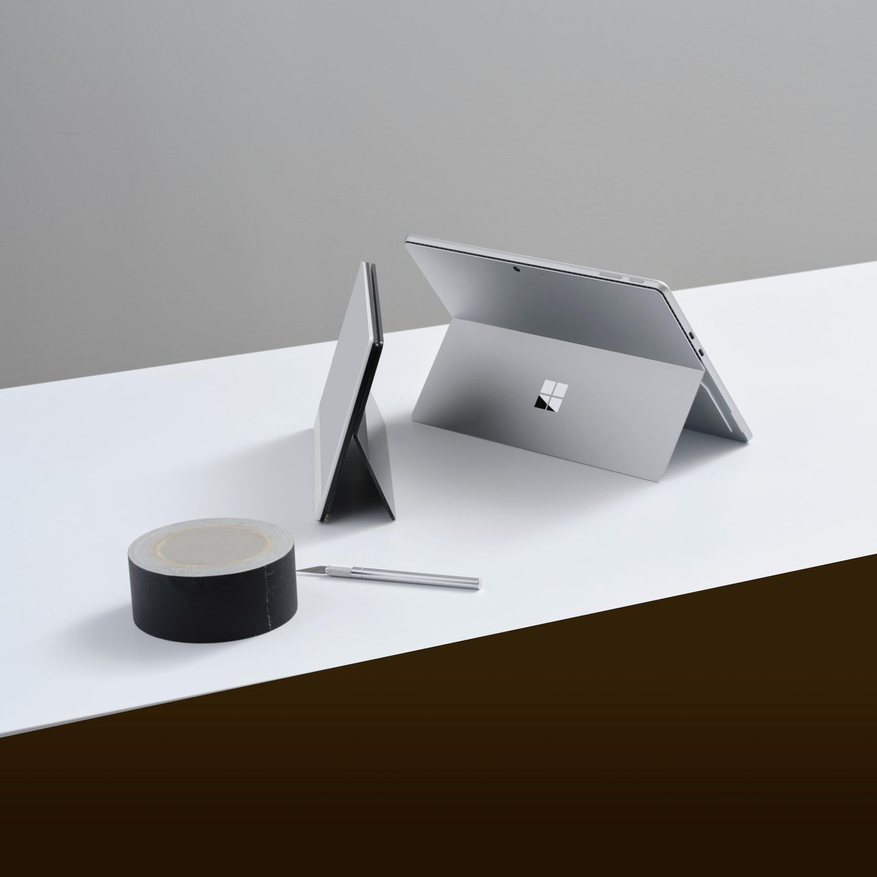 Ten years of Microsoft Surface: what next from its designers | Wallpaper*