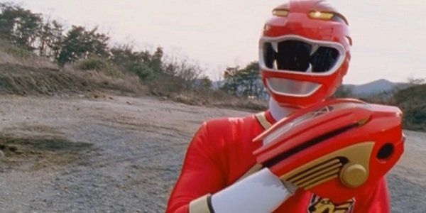 Former Power Ranger Arrested For Allegedly Murdering His Roommate, Get ...