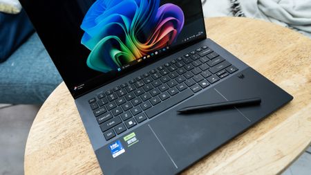 The best laptop for animation: beautiful screens and power | Creative Bloq