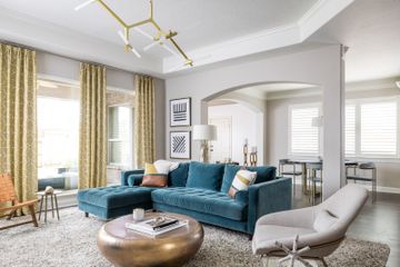 5 Paint Colors That Are Making Your House Look Cheap | Livingetc