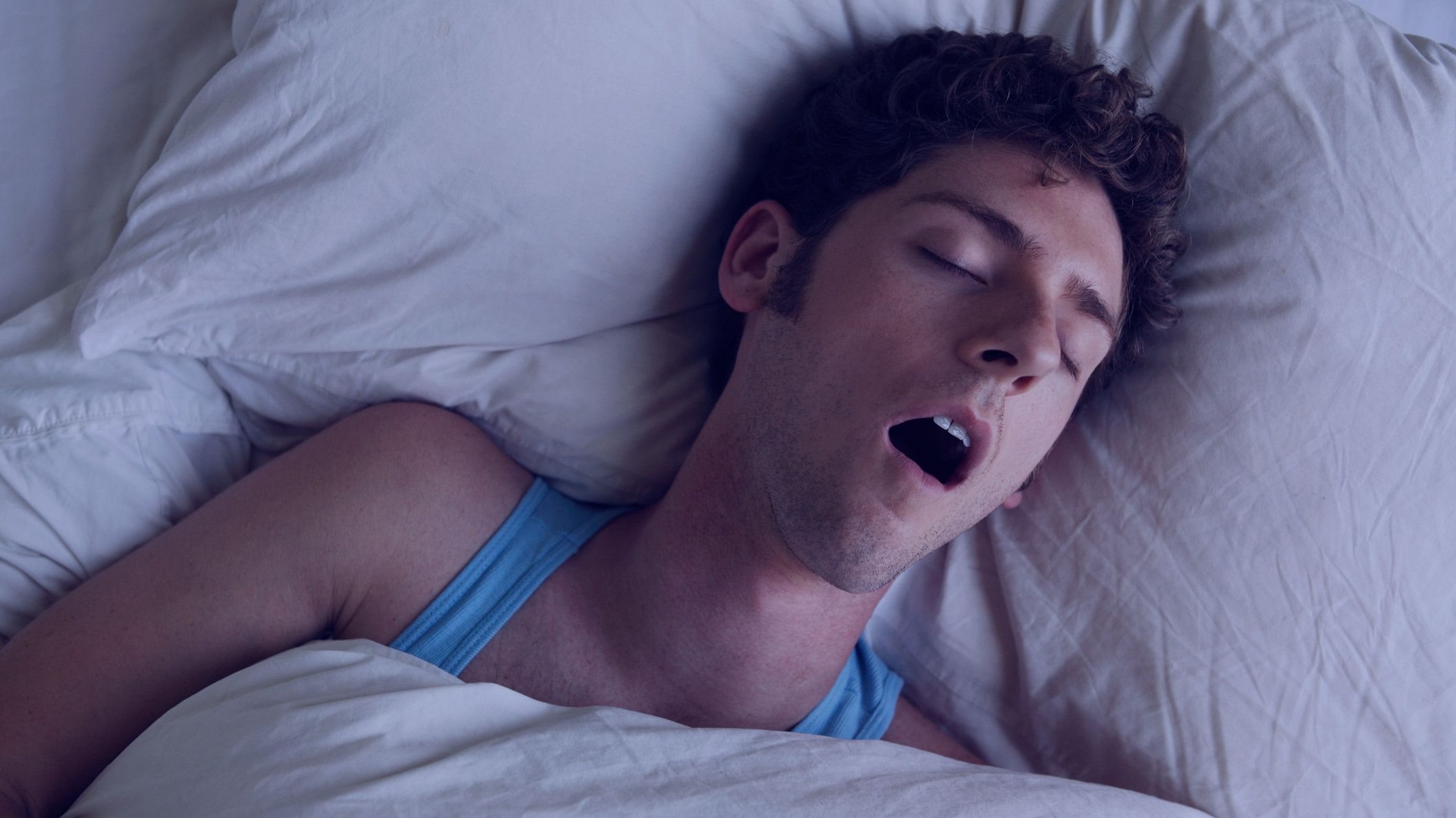Is snoring normal? And when is it not? | TechRadar