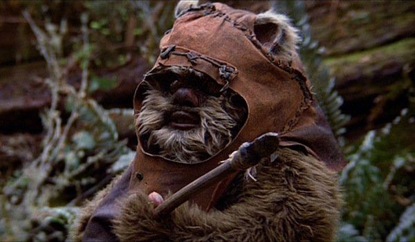 Star Wars Creatures And Characters, Ranked By Cuteness | Cinemablend