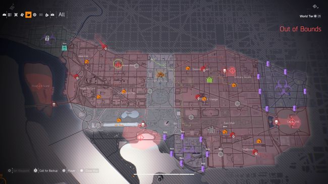 The Division 2 endgame explained: Gear Score, Invaded missions ...