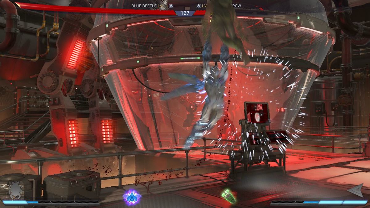 Injustice 2 Xbox One Achievement List and Guide | Windows Central