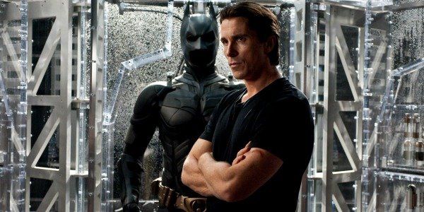 James Holmes References The Dark Knight Rises In Disturbing Diary Entry ...