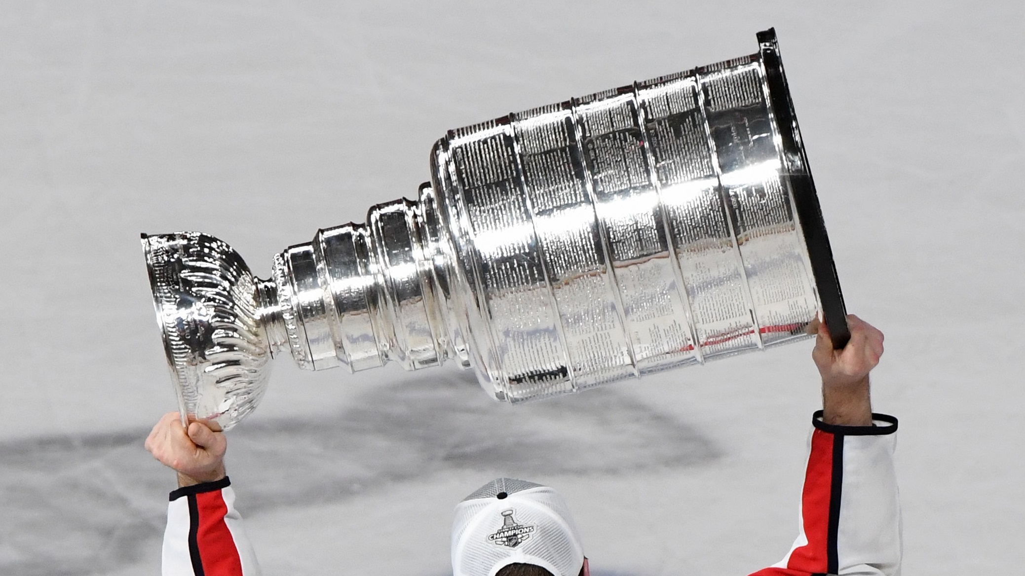 NHL Live Stream How To Watch The 2019 Playoffs And Stanley Cup Online