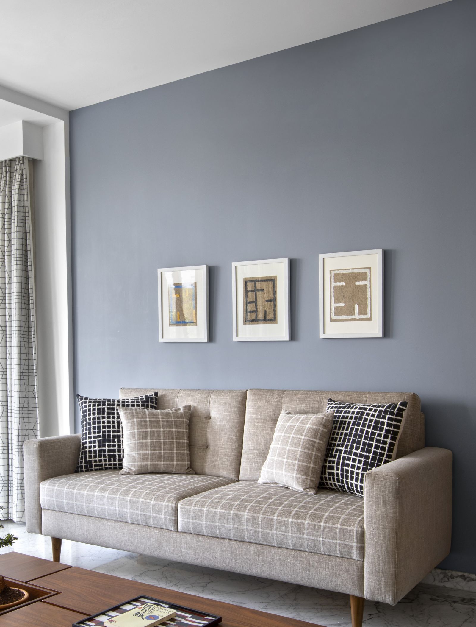 Colors that go with light blue - 12 expert-picked ideas | Livingetc