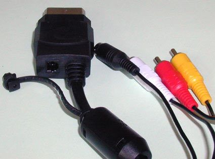 FriendTech DreamX-1480, Continued - Modding The Xbox Into The Ultimate ...