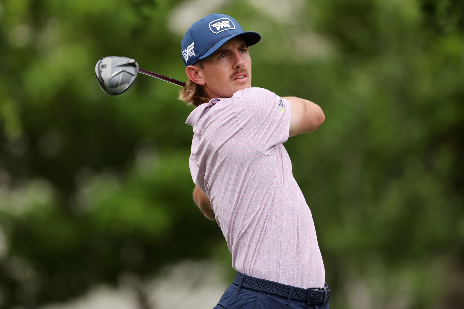 PGA Tour Winner Spotted Testing Bryson DeChambeau’s Krank Driver | Golf ...