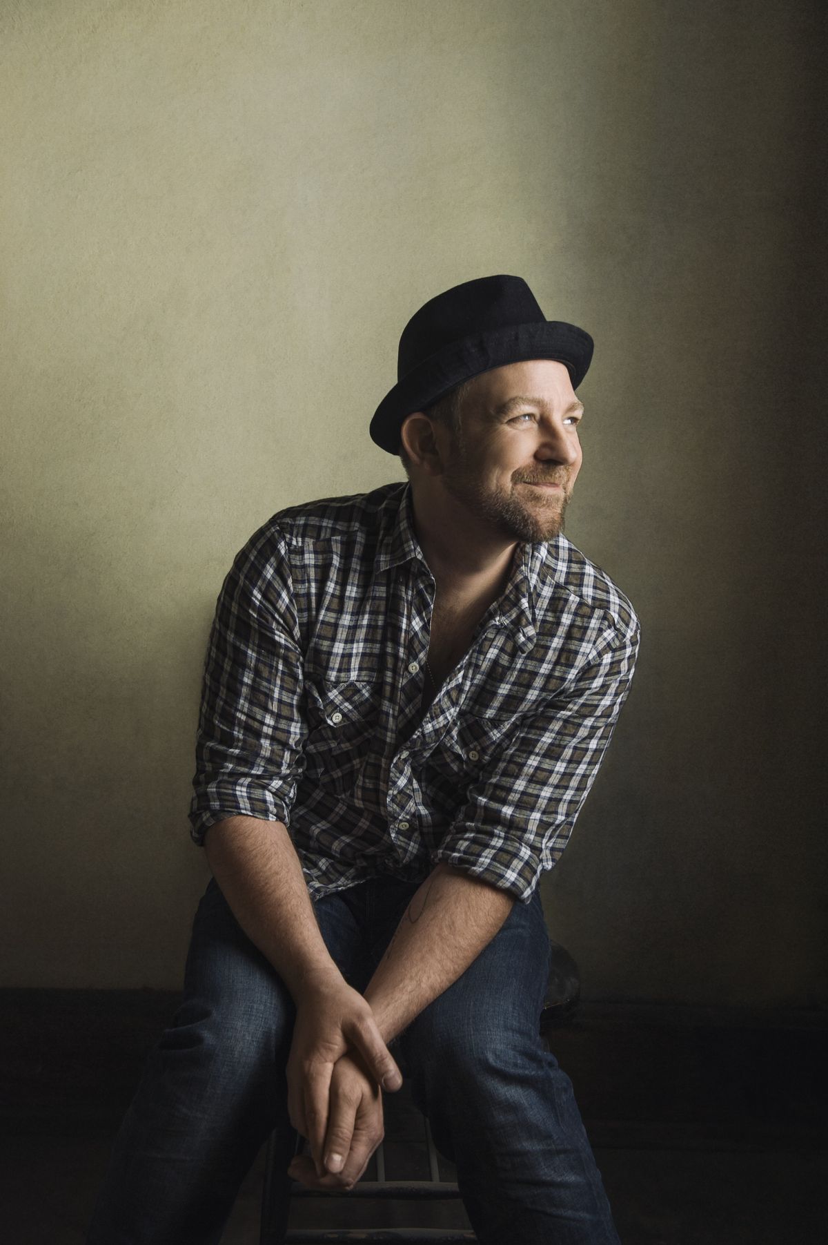 Sugarland Guitarist Kristian Bush Talks Debut Solo Album, Gear and ...