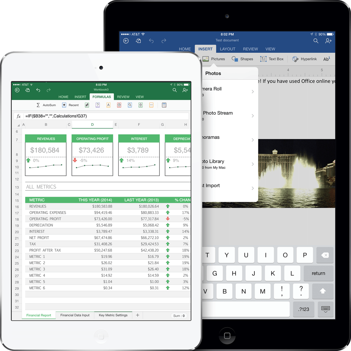 Office for iPhone and iPad | iMore