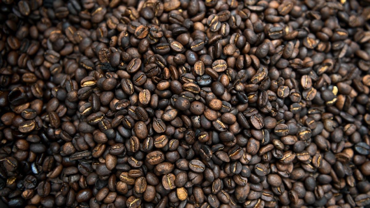 Is coffee running out? | The Week