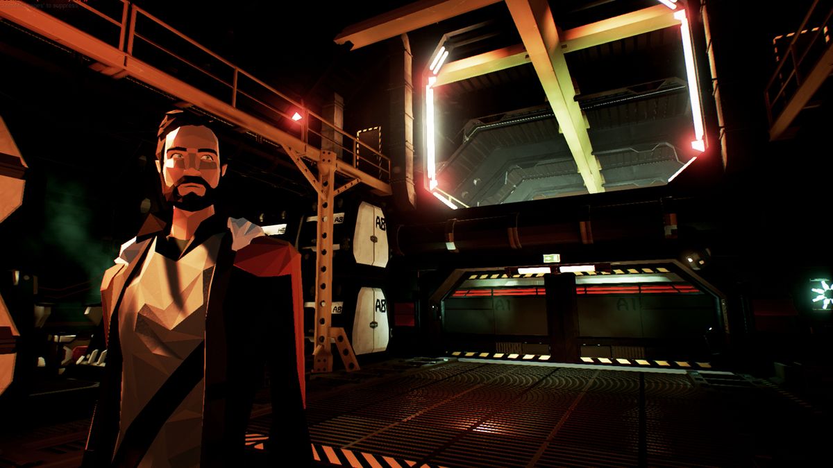 Explore a future dystopia and a virtual utopia in adventure game State ...