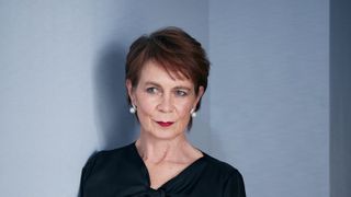 Celia Imrie shares how a hidden letter sparked her eating disorder, and ...