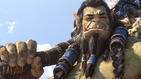 World of Warcraft timeline: A brief history of Azeroth all the way up ...