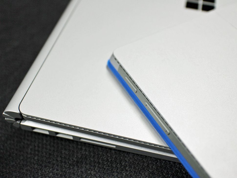How to max out the Intel HD graphics on Surface Book and Surface Pro 4 ...