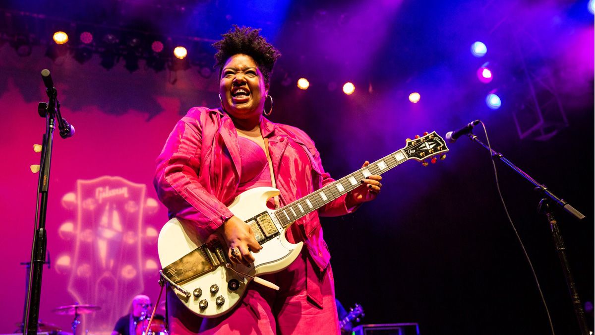 Celisse on Mastering Guitar, Pedalboard Expansion and Why Sister ...