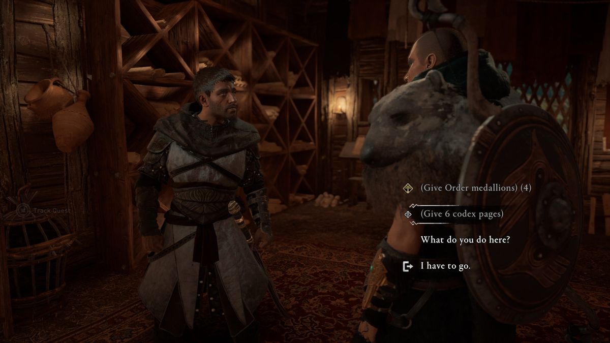 AC Valhalla skill tree: Best Valhalla abilities and Book of Knowledge ...